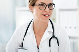 Internista - wizyty stacjonarne | Lekarz chorób wewnętrznych | PZU Zdrowie