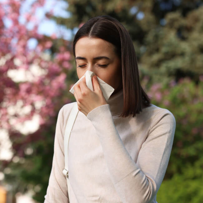 Diagnostyka molekularna w alergologii. Test Alex – na czym polega ...