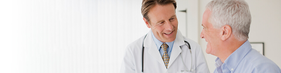 Proktolog - wizyty stacjonarne | PZU Zdrowie